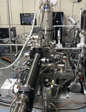 DVIA MC 3000 OMICRON STM | Case Studies | DAEIL SYSTEMS