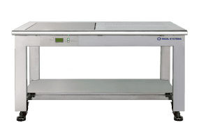 DVIA-T Tabletop Active Vibration Isolation Platform | Products | DAEIL ...