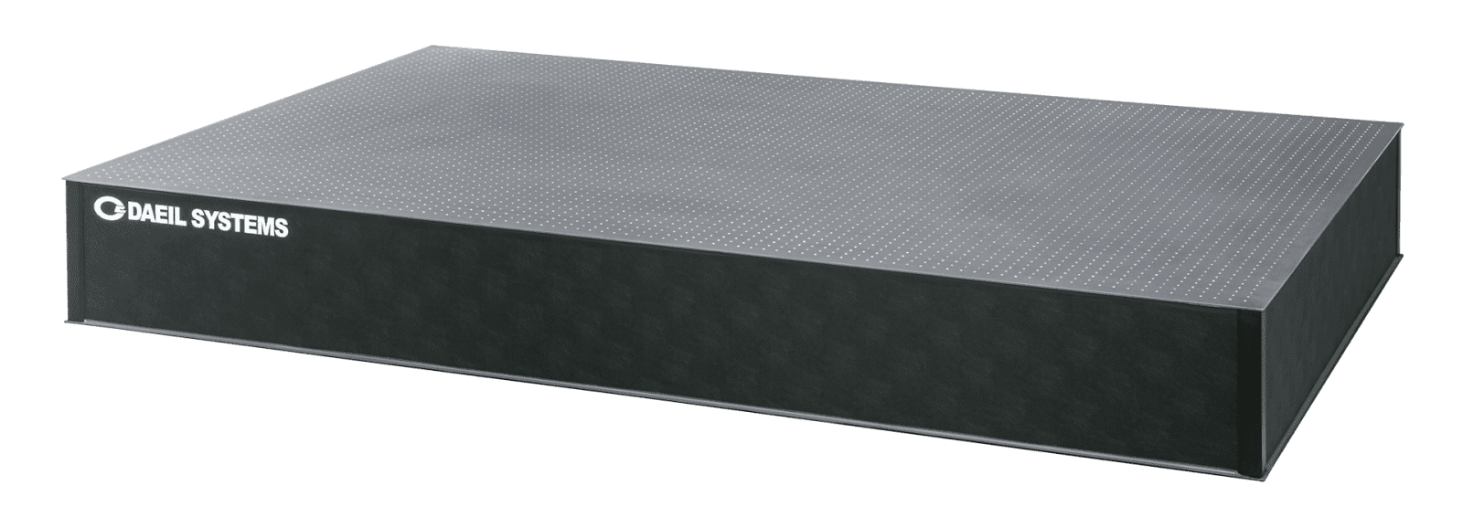 Research Grade Optical Table Top | Products | DAEIL SYSTEMS