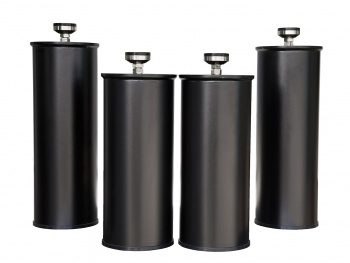 Pneumatic Supports (Self-Standing Type) | DAEIL SYSTEMS