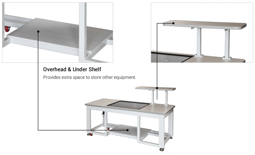 DVID-L Lab Workstation | Products | DAEIL SYSTEMS
