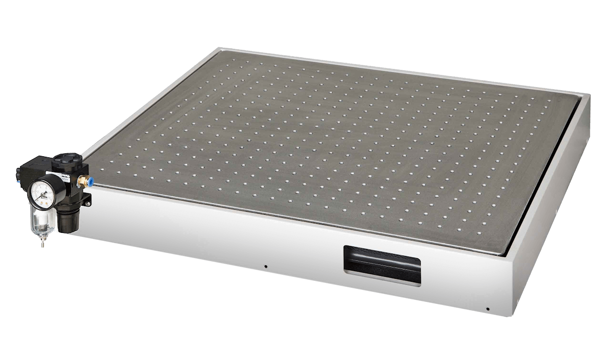 DVID-T Tabletop Workstation | Products | DAEIL SYSTEMS