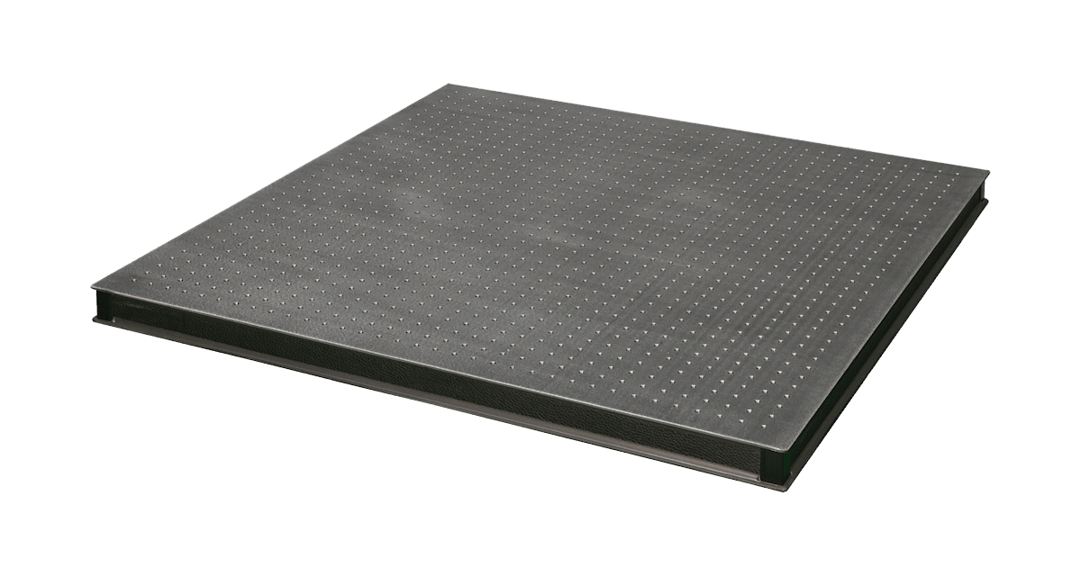 Optical Breadboards | Products | DAEIL SYSTEMS