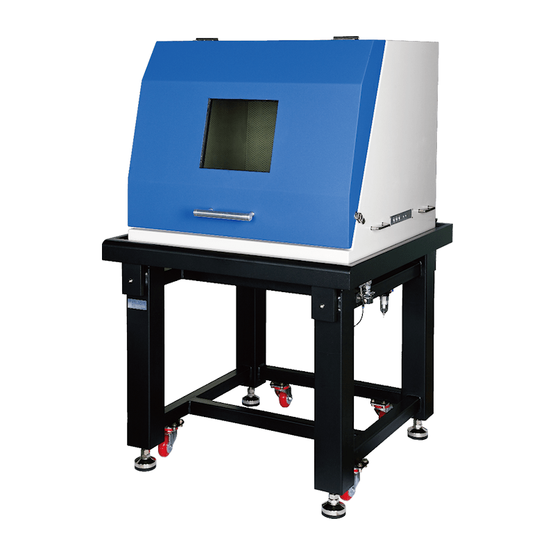 DAE Series Tabletop Acoustic Enclosure | Products | DAEIL SYSTEMS