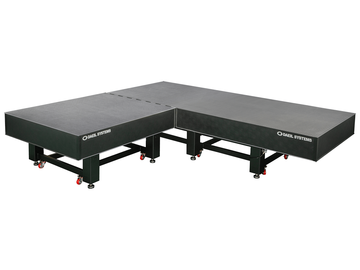 Joined Table System | DAEIL SYSTEMS
