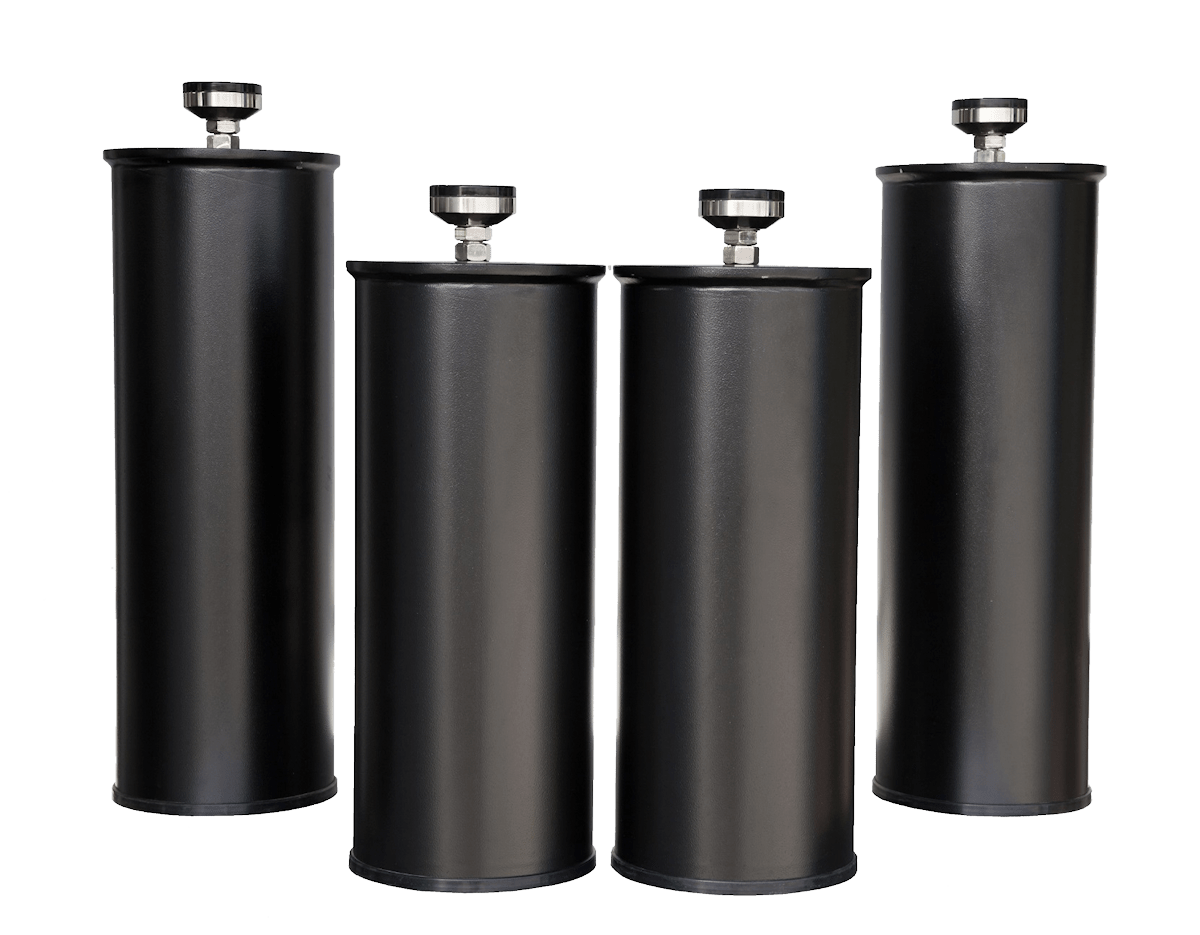 Rigid Supports (Self-Standing Type) | Products | DAEIL SYSTEMS