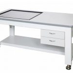 Vibration Isolation Workstations | Products | DAEIL SYSTEMS