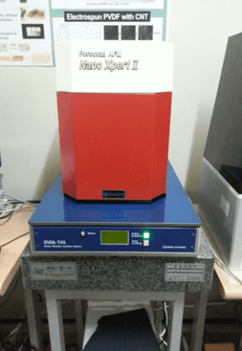 PERSONAL AFM | DAEIL SYSTEMS