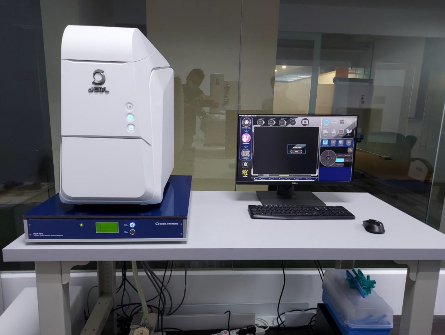 설치 사례 | 대일시스템