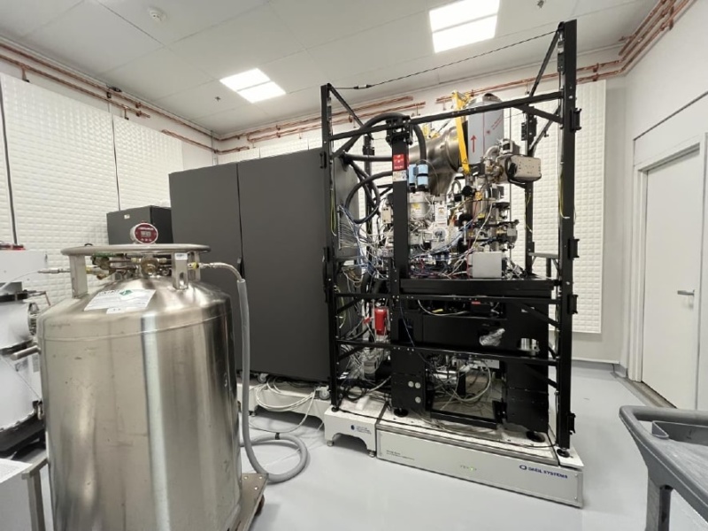 Case Studies | DAEIL SYSTEMS