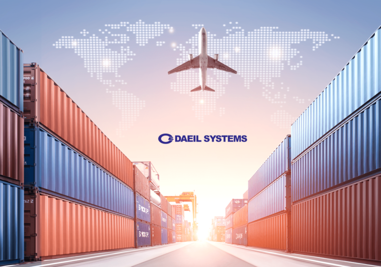 [News] DAEIL SYSTEMS wins ‘5 Million Dollar Export Tower’ on the 60th ...