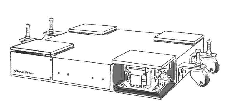 The new Active Vibration Isolation System you’ve been waiting for, DVIA ...